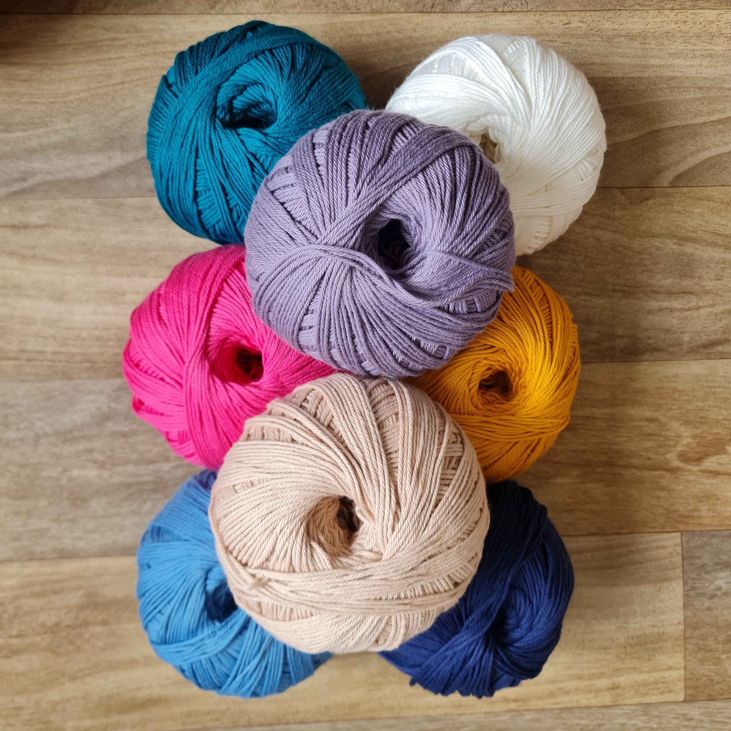 8 Ply Bendigo Woollen Mills Woodlands | The Yarn Inn