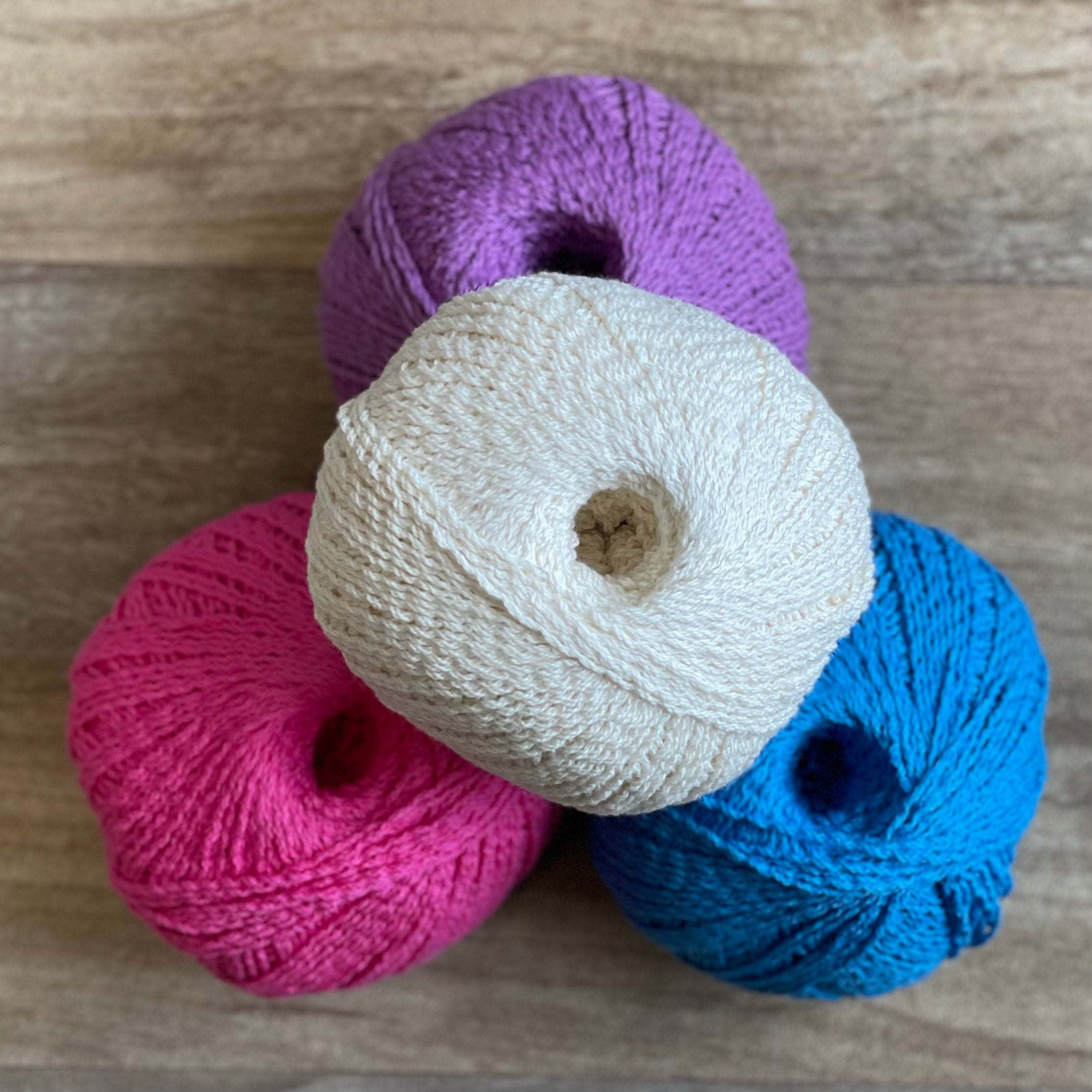 8 Ply Bendigo Woollen Mills Woodlands | The Yarn Inn