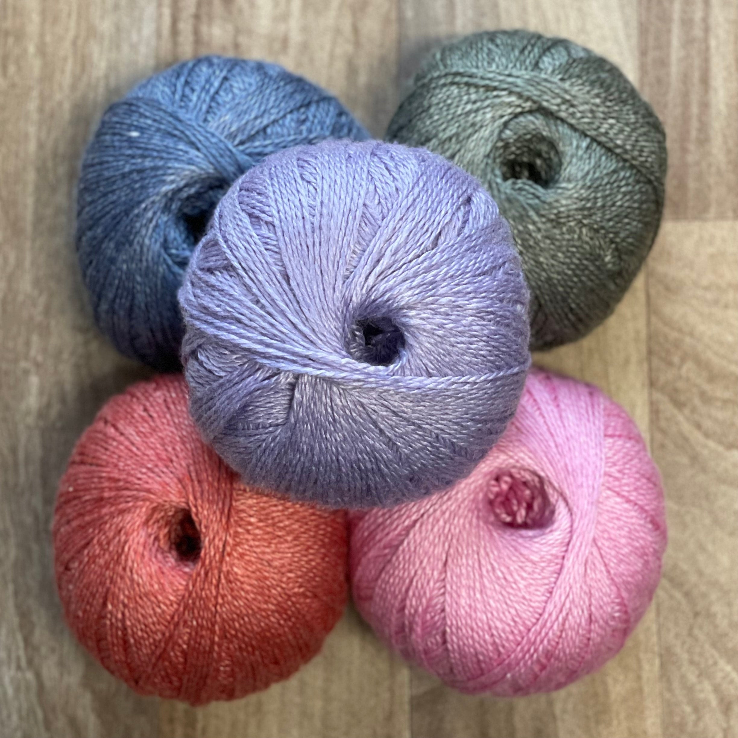8 Ply Bendigo Woollen Mills Dolce | The Yarn Inn