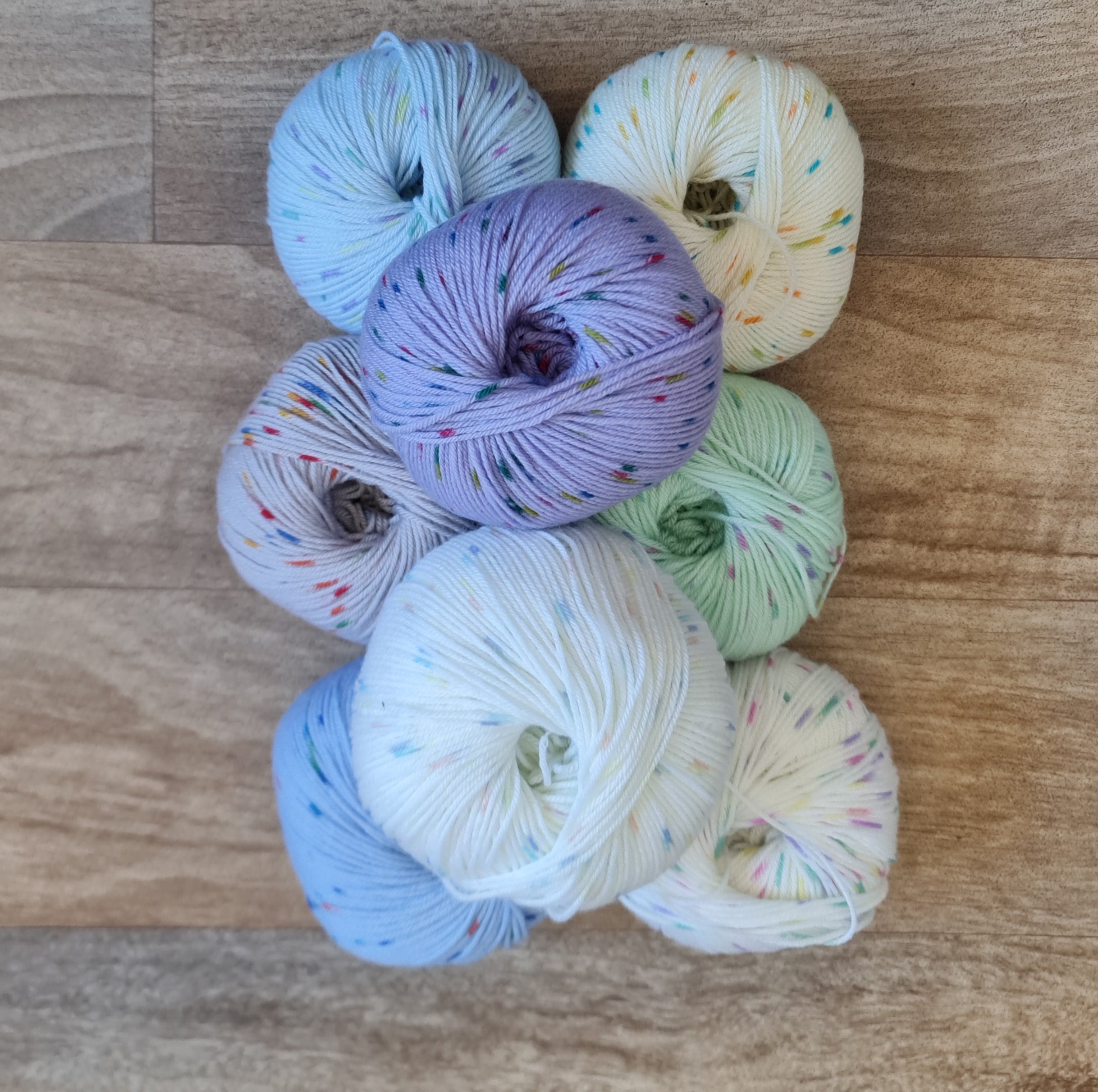 4 Ply Sesia Mistral Kid | The Yarn Inn